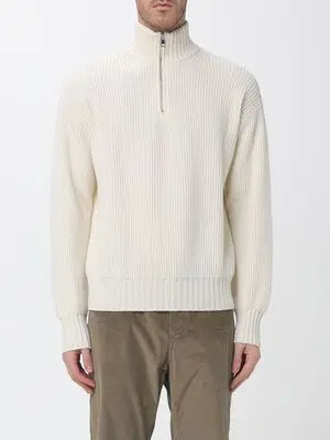 DIANA STUDIO Polo Shirt - Ecru