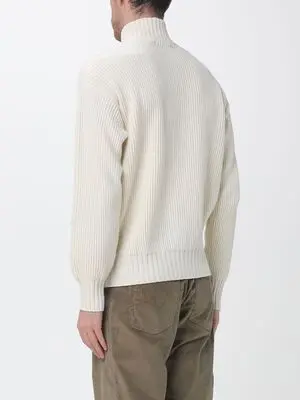 DIANA STUDIO Polo Shirt - Ecru