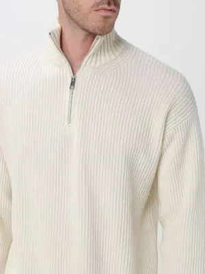 DIANA STUDIO Polo Shirt - Ecru