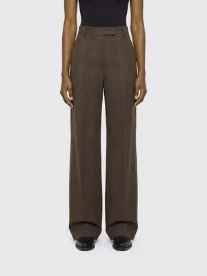 Dries Van Noten Pants - Brown