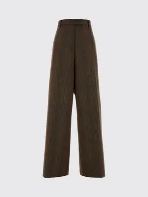 Dries Van Noten Pants - Brown