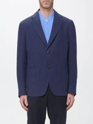 Emporio Armani Jacket - Navy