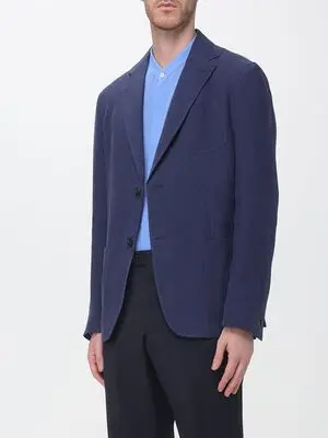 Emporio Armani Jacket - Navy