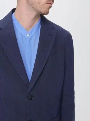Emporio Armani Jacket - Navy