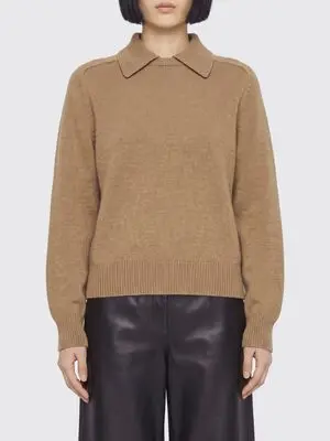 Khaite Sweater - Camel