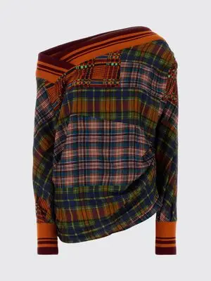 Dries Van Noten Skirt