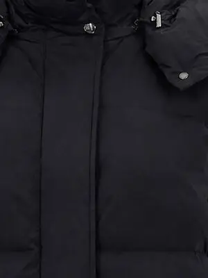 Woolrich Jacket - Black
