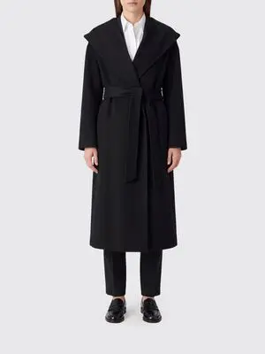 TOTEME Coat - Black