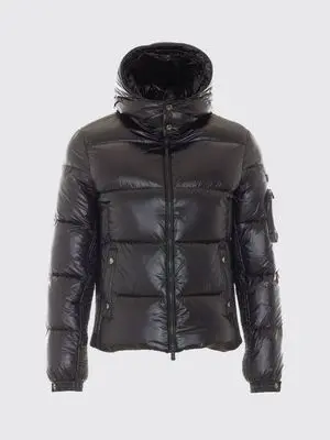 TATRAS Quilted Waterproof Nylon Hooded Down Jacket