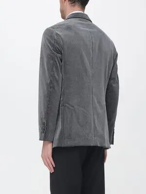 Brunello Cucinelli Jacket - Grey