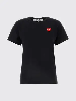 Play Comme Des Garcon T-shirt