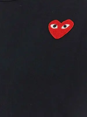 Play Comme Des Garcon T-shirt