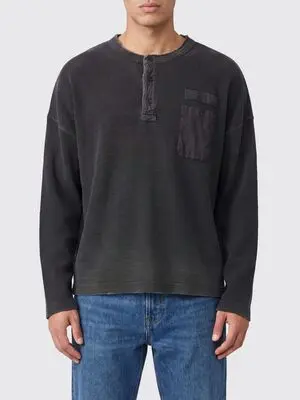 REPRESENT Sweatshirt - Black