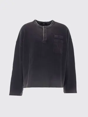REPRESENT Sweatshirt - Black