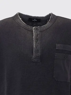 REPRESENT Sweatshirt - Black