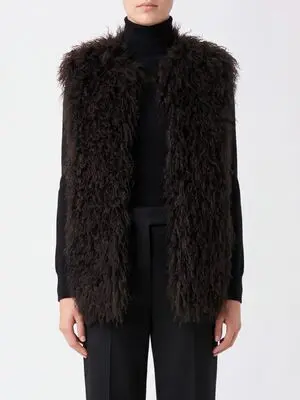 Michael Kors Jacket - Brown