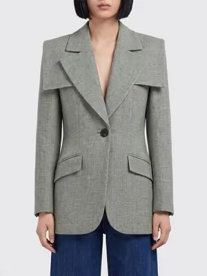 Chloé Jacket - Green