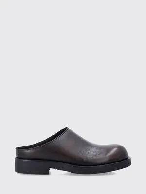 MAISON MARGIELA Flat Sandal - Leather