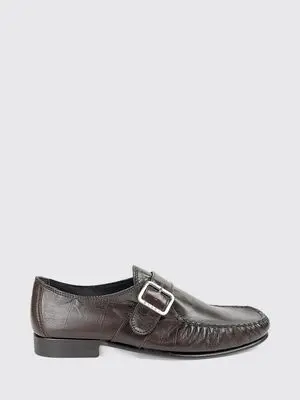 Marni Loafers - Cocoa