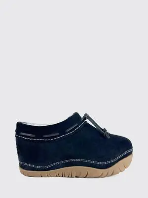 UGG Heeled Sandal - Black