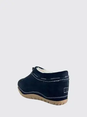 UGG Heeled Sandal