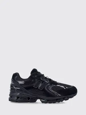 NEW BALANCE Sneakers - Black