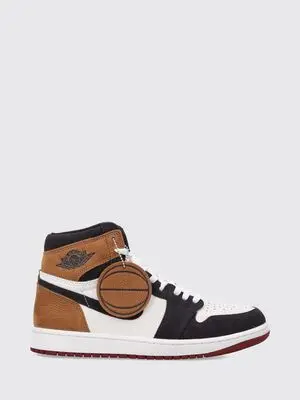 Nike Sneakers - Brown