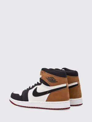 Nike Sneakers - Brown