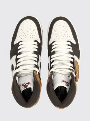 Nike Sneakers - Brown