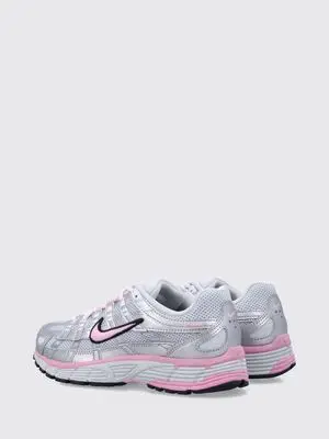 Nike Sneakers - Platinum
