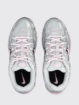 Nike Sneakers - Platinum
