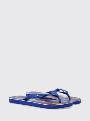 Havaianas Brogue Shoes