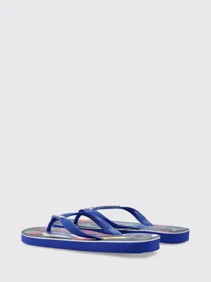 Havaianas Brogue Shoes