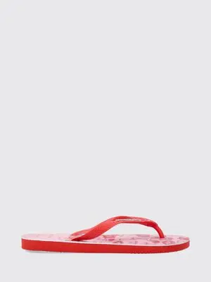 Havaianas Sandals - Red