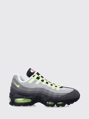 Nike Sneakers - Grey