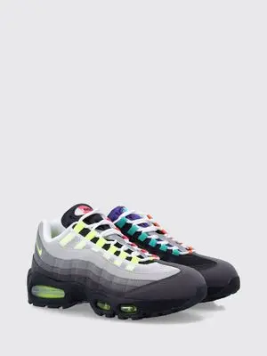 Nike Sneakers - Grey