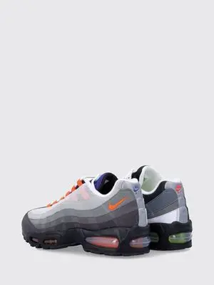 Nike Sneakers - Grey