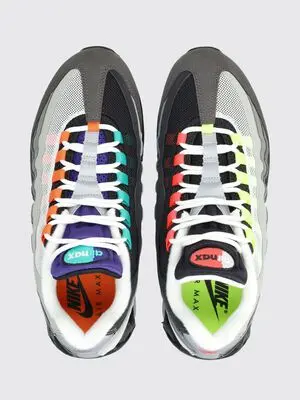 Nike Sneakers - Grey