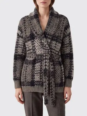 Brunello Cucinelli Sweater Multicolor