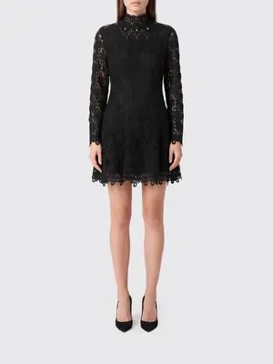 Simkhai Dress - Black