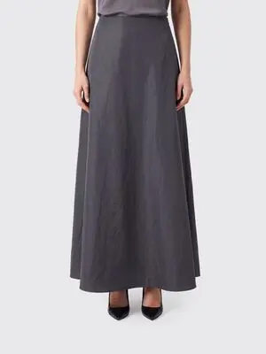 Tagliatore Skirt Grey