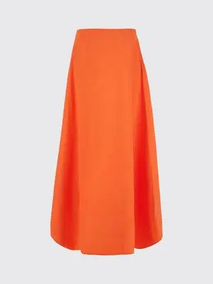 Tagliatore Skirt - Orange