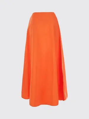 Tagliatore Skirt - Orange