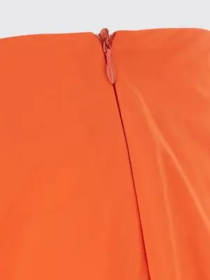 Tagliatore Skirt - Orange