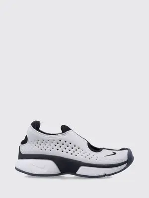 Nike Sneakers Silver