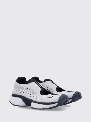 Nike Sneakers - Silver