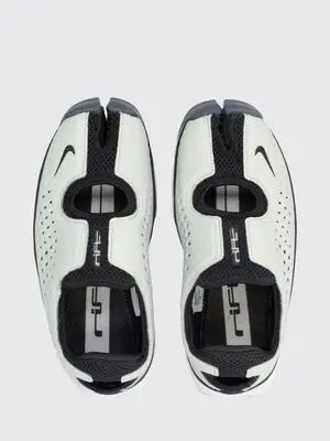 Nike Sneakers - Silver