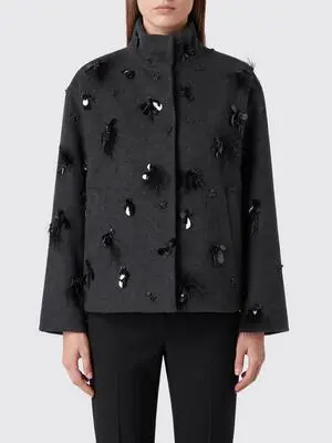 Simkhai Jacket - Grey