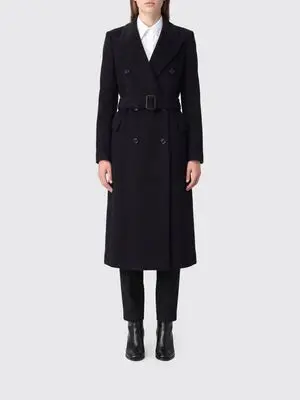 Tagliatore Jacket - Black