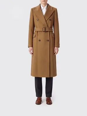 Tagliatore Jacket - Camel